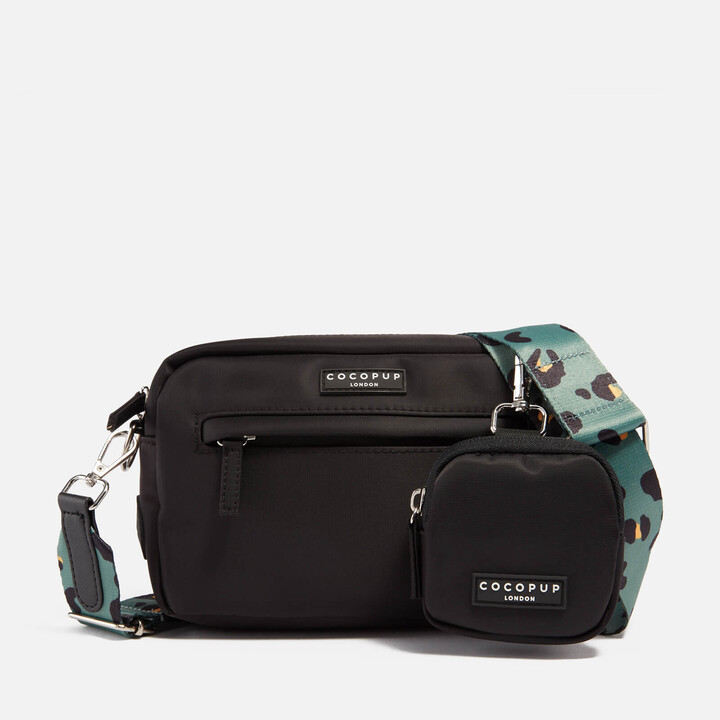 Cocopup Dog Walking Bag - ShopStyle Leashes, Harnesses & Collars