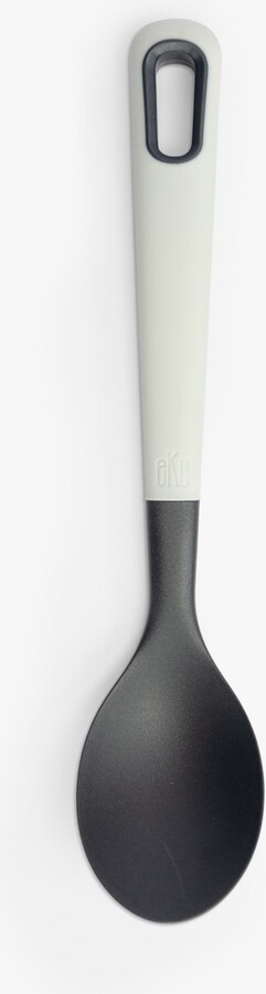 eKu Upcycled Plastic Solid Spoon - ShopStyle Fry Pans & Skillets