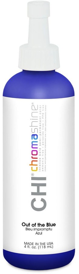 Chi Chromashine Semi Permanent Hair Color - ShopStyle