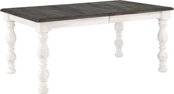 Steve Silver Furniture Heston Dining Table - ShopStyle