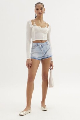 BDG Women's Shorts | ShopStyle