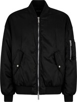 Men's Designer Bomber Jackets | ShopStyle