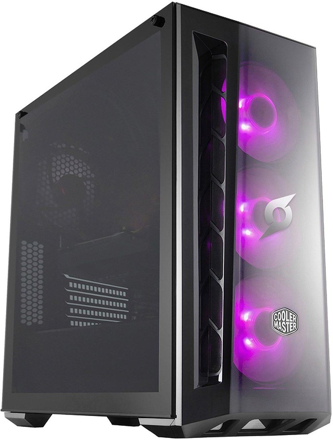 Zoostorm Stormforce Intel Core I5 16Gb Ram 500Gb Ssd Rtx 3070 Gaming Pc ...