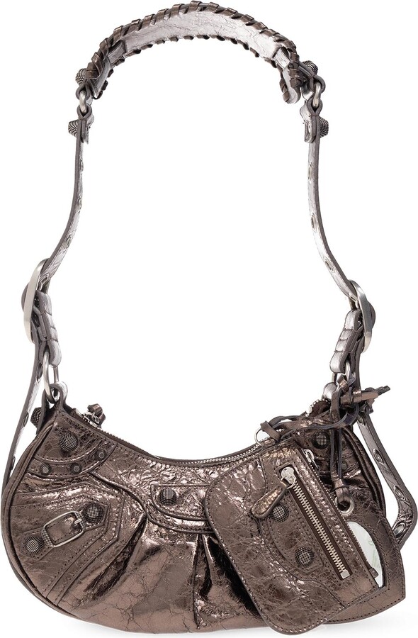 Balenciaga 'le Cagole Xs' Shoulder Bag - ShopStyle