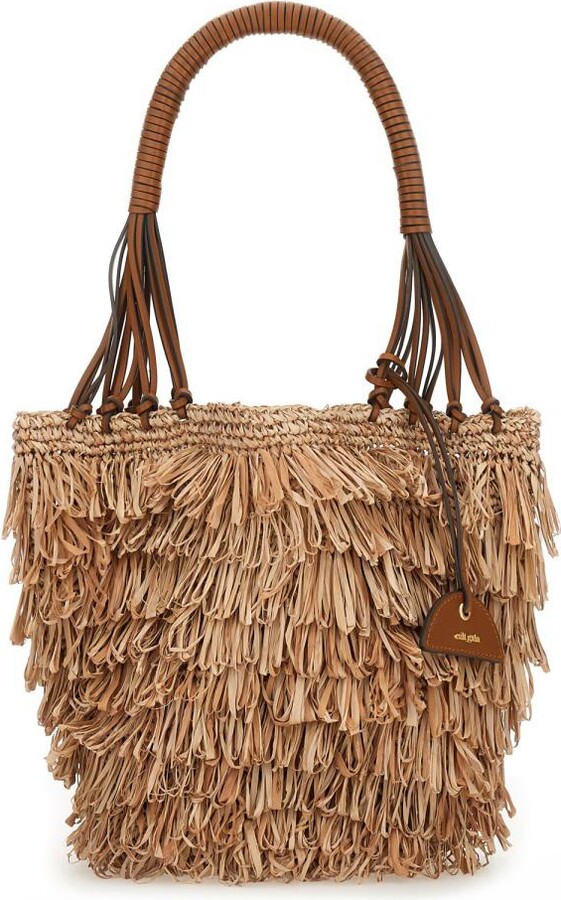 Cult Gaia Miladia" Bag - ShopStyle