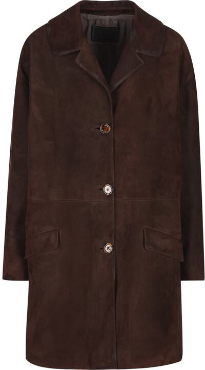 Prada Jackets - ShopStyle Vests