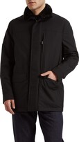 Brioni Men's Shearling Collar Field Jacket - ShopStyle