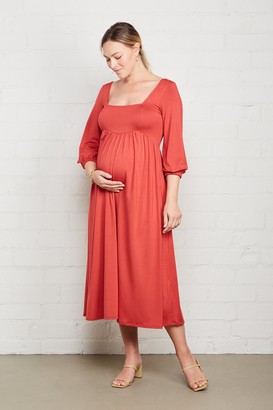 Maternity Dresses - ShopStyle