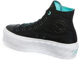 Converse Chuck Taylor® All Star® Lift 2X High Top Sneaker - ShopStyle