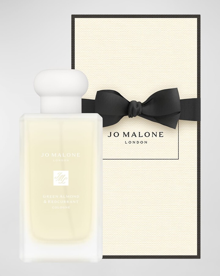 Jo Malone Green Almond and Redcurrant Cologne, 3.4 oz. - ShopStyle ...