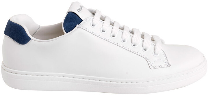 Church's Sneaker Boland Plus 2 - ShopStyle Trainers & Athletic Shoes