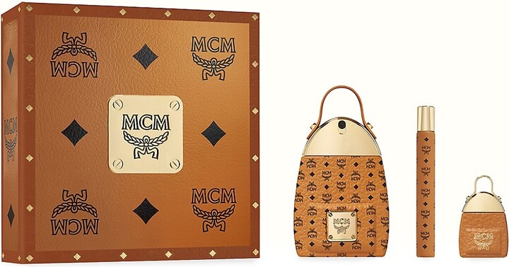MCM 3-Piece Eau De Parfum Gift Set - ShopStyle Fragrances