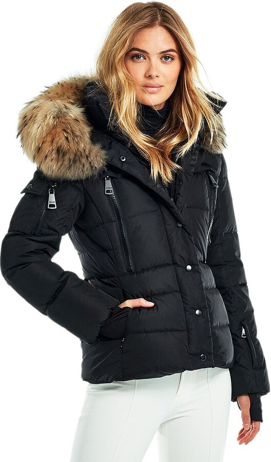 SAM. Matte Decade Down Jacket - Women's - ShopStyle