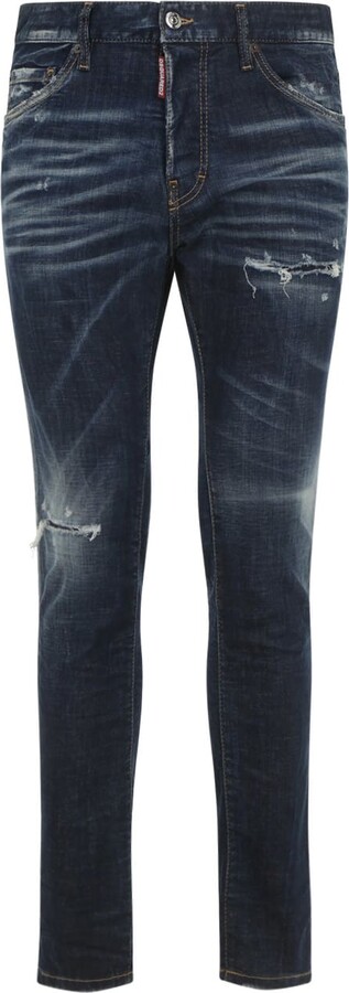 DSQUARED2 Jeans - ShopStyle