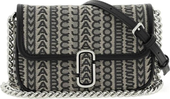 Marc Jacobs 'the J Marc Mini Shoulder Bag' - ShopStyle