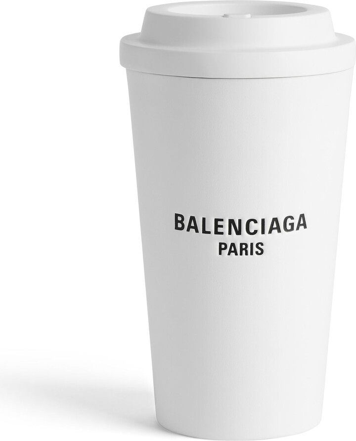 Balenciaga 9 Am Clutch - ShopStyle