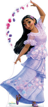Advanced Graphics Isabela (Disney''s Encanto) - ShopStyle