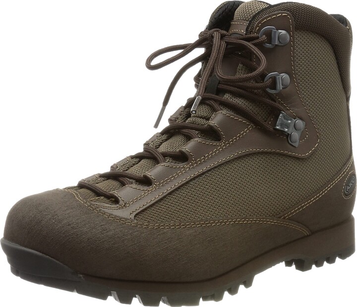 AKU Unisex's Tengu Tactical GTX Boat Shoe - ShopStyle Activewear