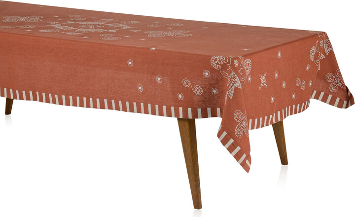MALAIKA Sea Bride Tablecloth - ShopStyle