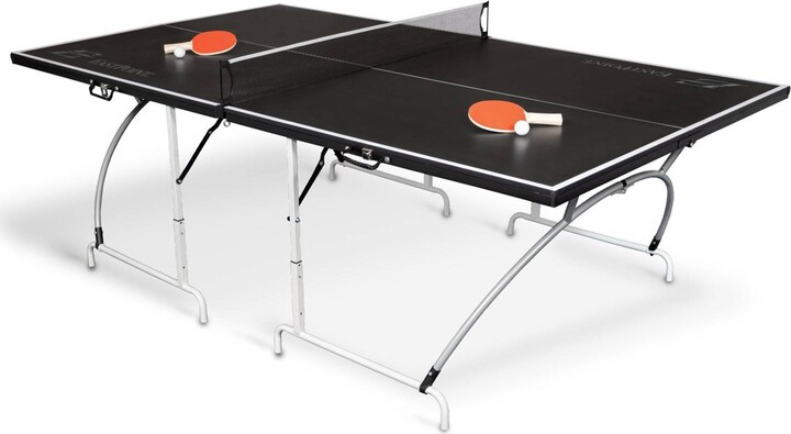 EastPoint Mid-Sized Easy Setup Table Tennis Table - ShopStyle