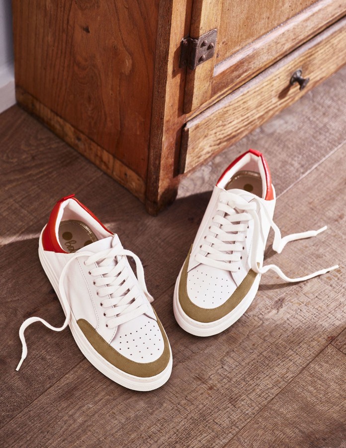 Boden Emily Sneakers - ShopStyle Shoes