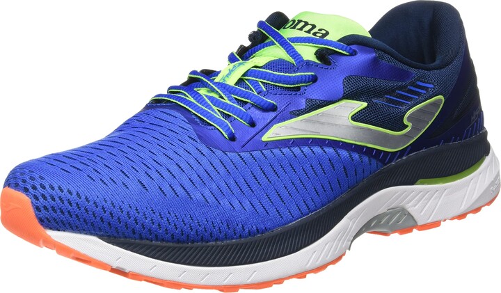 Joma Men's Hispalis Series Track and Field Shoe - ShopStyle