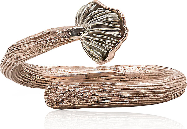 Bernard James Rings - ShopStyle