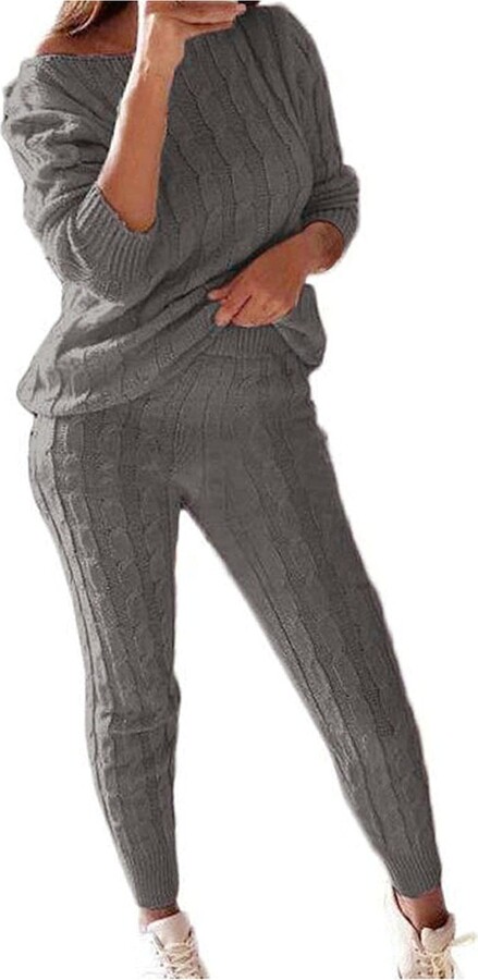 Generic 2 Piece Outfits Women - ShopStyle Tops