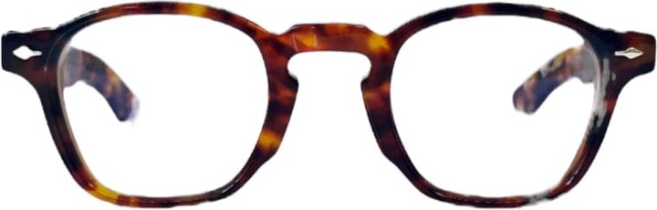 Jacques Marie Mage Zephirin - Baltic Glasses - ShopStyle Eyeglasses