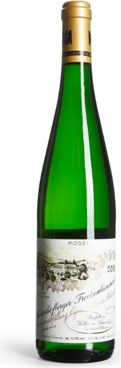 Egon Muller Scharzhofberger Tba Riesling 2018 (75cl) - Mosel, Germany ...