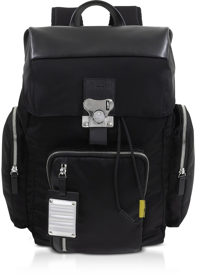 FPM Milano Butterfly Laptop Backpack M - ShopStyle