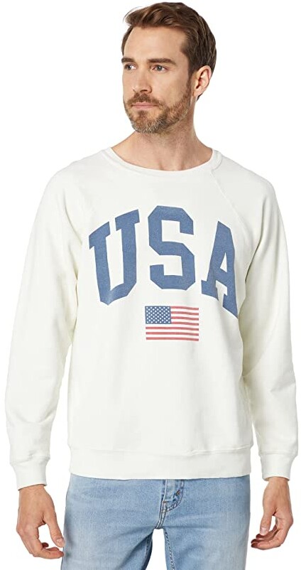 The Original Retro Brand USA - ShopStyle Sweatshirts & Hoodies