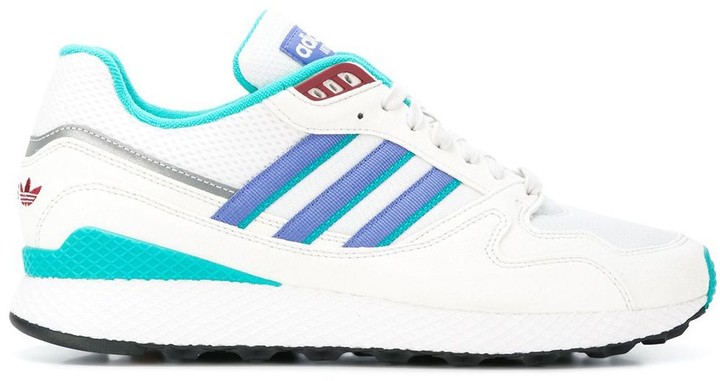 adidas Ultra Tech sneakers - ShopStyle