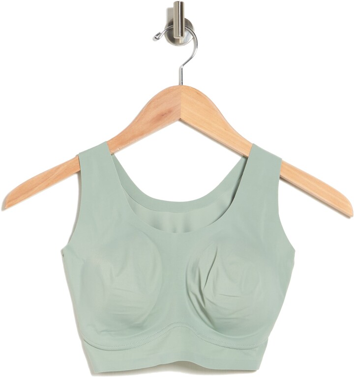 True & Co. True Body Lift Wireless Bra - ShopStyle