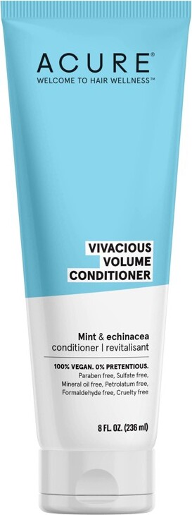 Acure Vivacious Volume Conditioner - 8 fl oz - ShopStyle