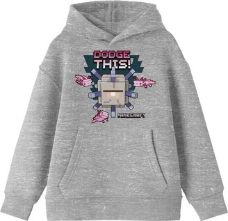 Minecraft Kids' Clothes | ShopStyle