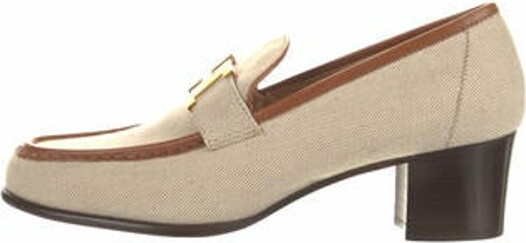 Hermes Vintage Constance Pumps - ShopStyle