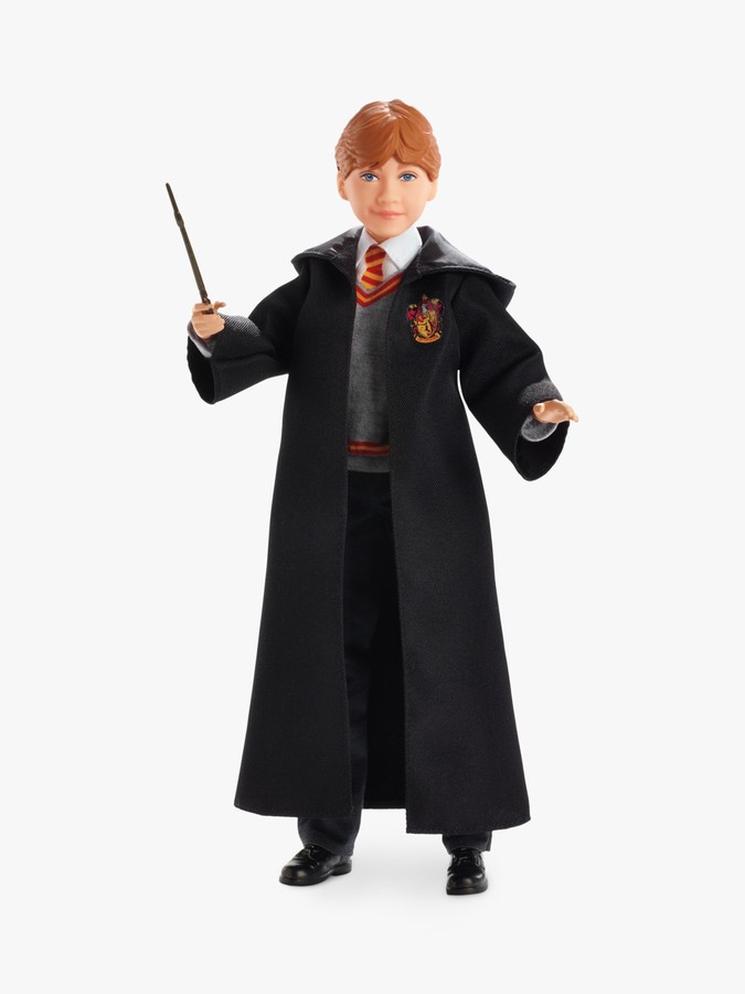 Harry Potter Ron Weasley Action Figure - ShopStyle