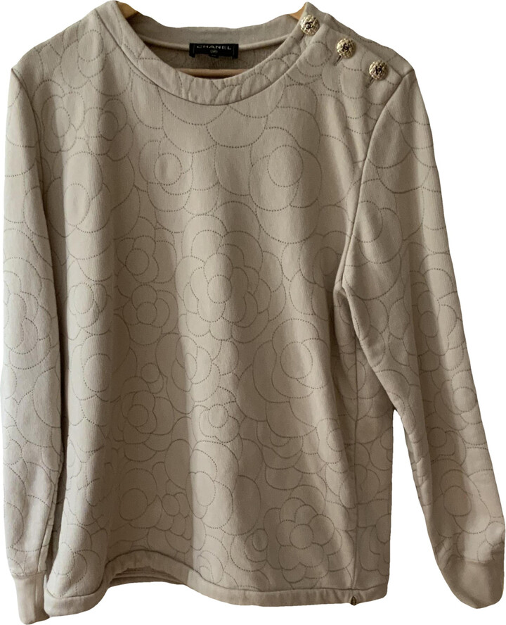 Chanel Top - ShopStyle