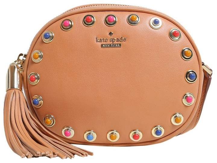 Kate Spade Canteen Devoe Street Tinley Bag - ShopStyle