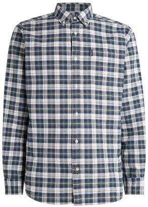 Barbour Tops For Men | Shop the world’s largest collection of fashion ...