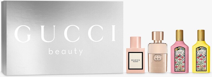 Gucci Eau de Parfum Discovery Fragrance Gift Set - ShopStyle