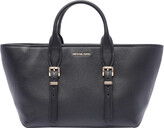 MICHAEL Michael Kors Black Handbags | ShopStyle