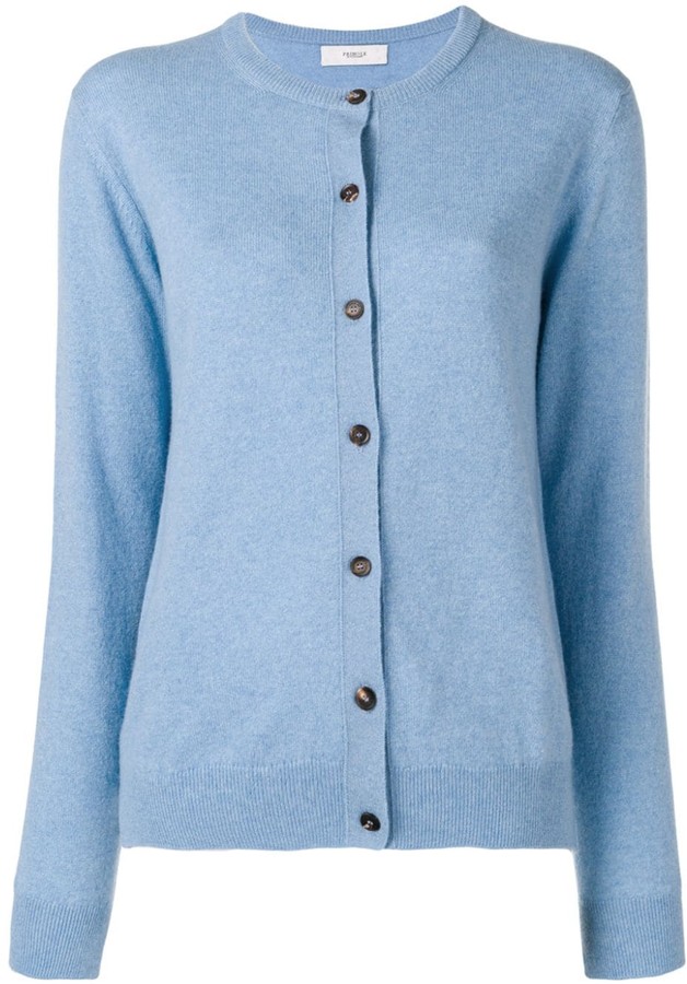 Pringle Classic Slim-Fit Cardigan - ShopStyle