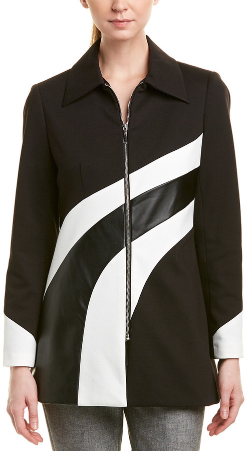 Insight Jacket - ShopStyle