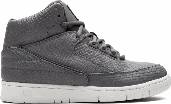 Nike Air Python sneakers - ShopStyle