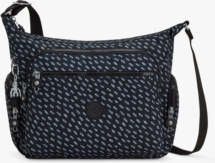 Kipling Gabbie Medium Shoulder Bag - ShopStyle