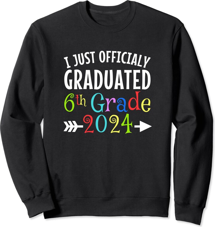 Graduation 2024 Graduation School Teacher Student I Just Officially ...