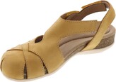 Earth Footwear Women's BIRDINE Fisherman Sandal - ShopStyle