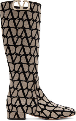 Valentino Garavani Women's Boots | ShopStyle